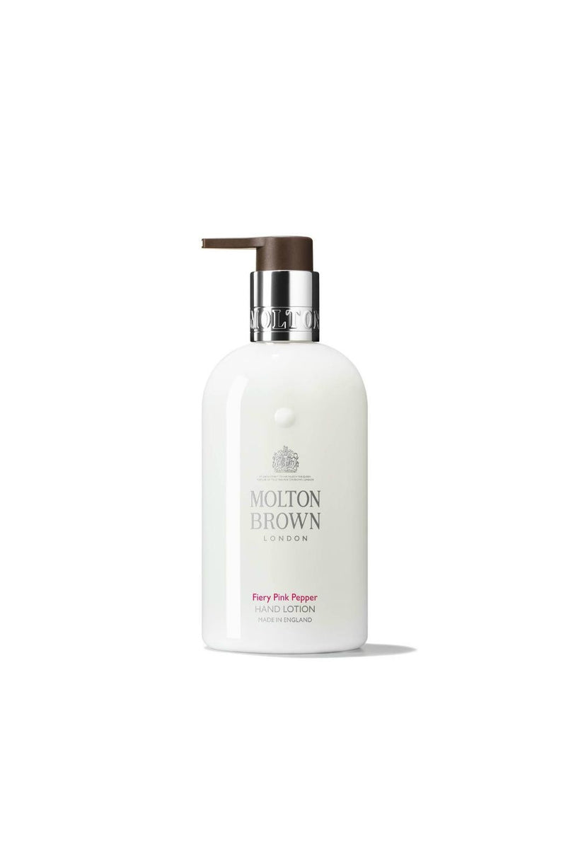 Fiery Pink Pepper Hand Lotion – Shoptiques